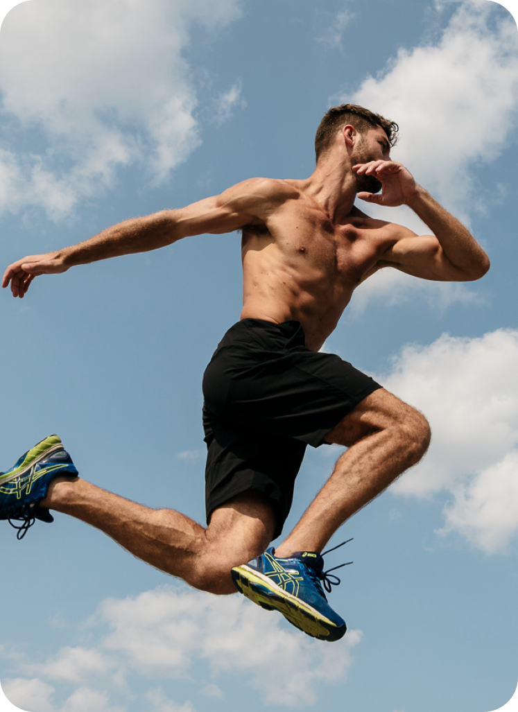 About Us - Halo Private Label