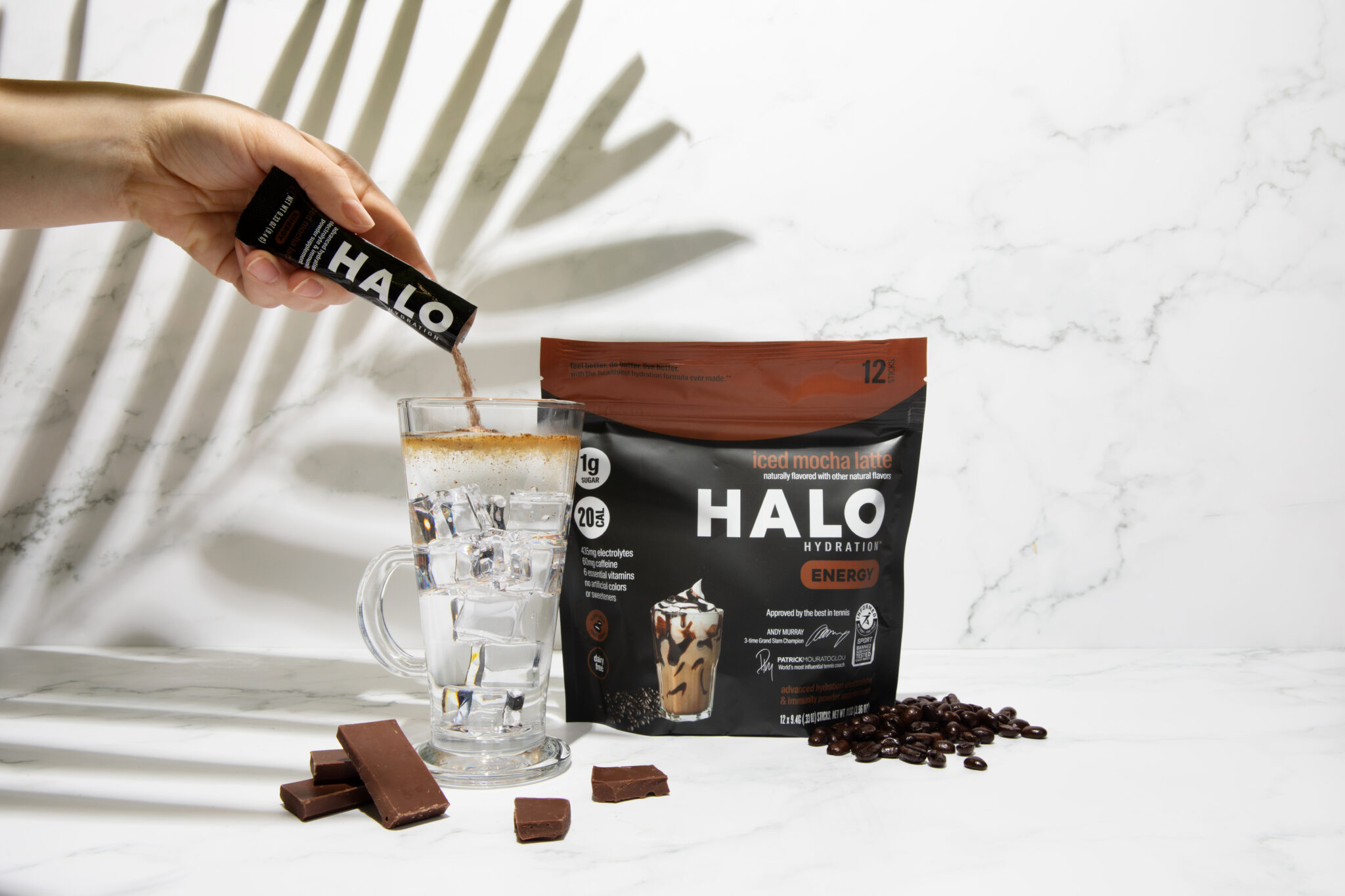 About Us - Halo Private Label